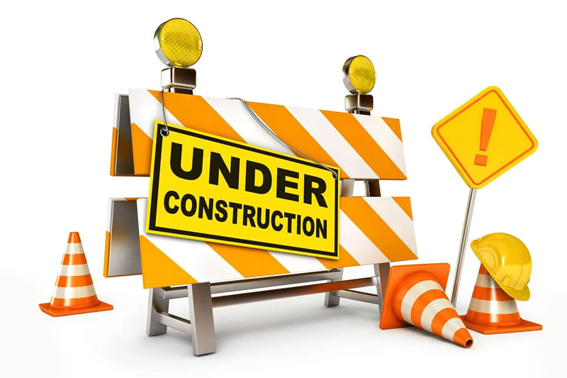 Local Construction News | Lower Salford Township