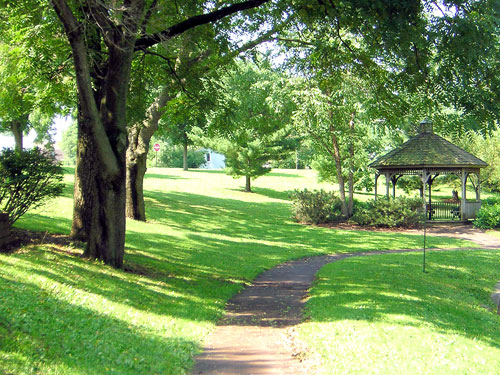 Parks | Lower Salford Township